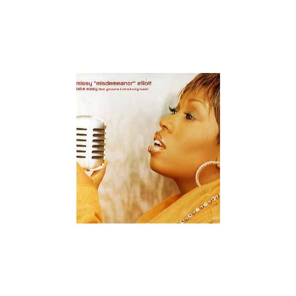 製造国 : UK　　リリース年 : 2001　　レーベル : ELEKTRA　　品番 : 7559-67273-0　　　　'01リリース作!! Long Runを続ける"Get Or Freak On"や、Promoのみの"One Minu...