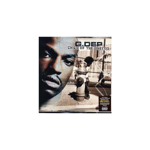 製造国 : US　　リリース年 : 2001　　レーベル : Bad Boy Entertainment　　品番 : 78612-73042-1　　　　久々に中古で1枚のみ再入荷！"Bad Boy For Life-Remix"が異常な盛上...