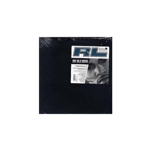 製造国 : US　　リリース年 : 2001　　レーベル : J RECORDS　　　　　　'01リリース作。US正規盤。Snoop DoggとLil'Kim組みZapp"Doo Wa Ditty"ネタの"Do You Wanna Roll...