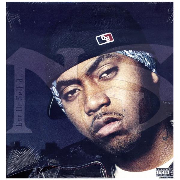 製造国 : US　　リリース年 : 2001　　レーベル : COLUMBIA　　品番 : 44 79676　　　　未使用デッドストック。シュリンクが破れている箇所あります。'01"Stillmatic"からのシングル。遂に彼も本格的に始動...