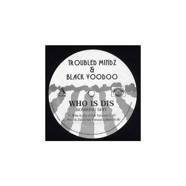 製造国 : US　　リリース年 : 2001　　レーベル : ROC P.I.L.E. RECORDS　　　　　　'01リリース作!! マイナー・プロモオンリー盤がデッドストック入荷!! マイナーながら西物好きにオススメなウェッサイチューン...