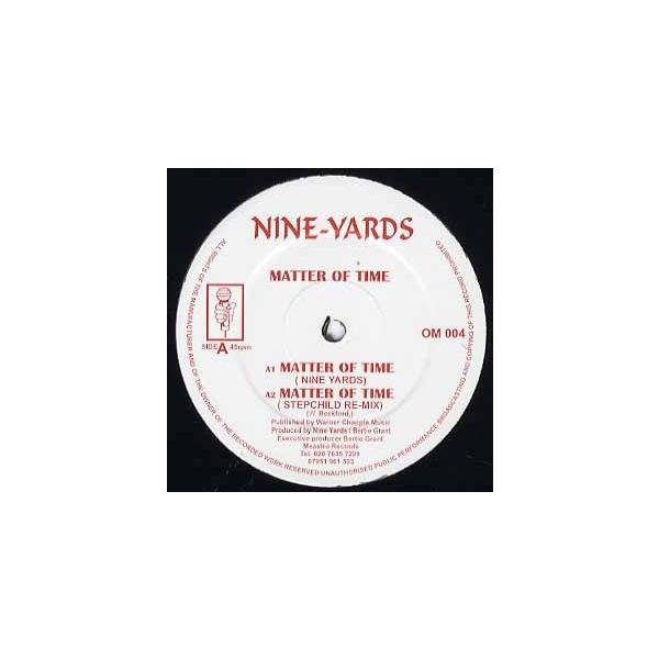 製造国 : UK　　リリース年 : 2001　　レーベル : OM　　品番 : OM004　　　　未使用デッドストック入荷!! Jay DeeがRemixした"Inside Of My Love"使いの"Always Find Away"な...