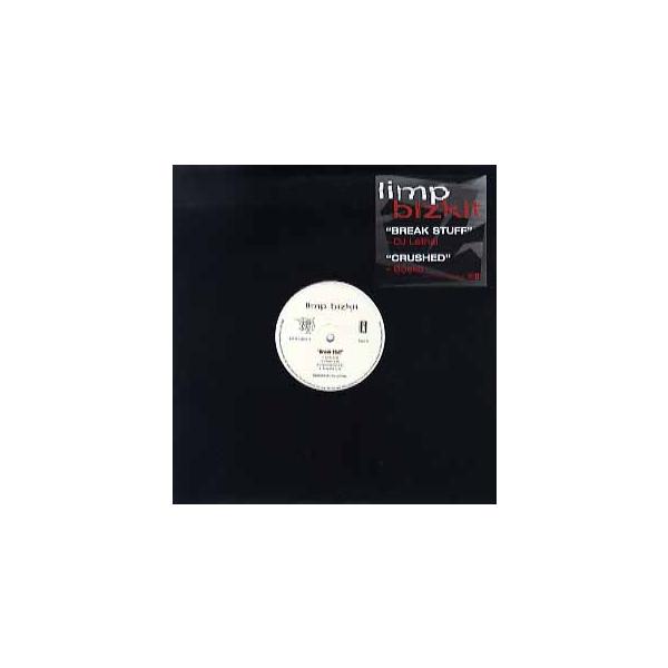 製造国 : US　　リリース年 : 2001　　レーベル : INTERSCOPE　　品番 : INTR-10651-1　　　　'01リリース作!! US Promo Only盤がデッドストック入荷!! リミックス・アルバム"New Old...