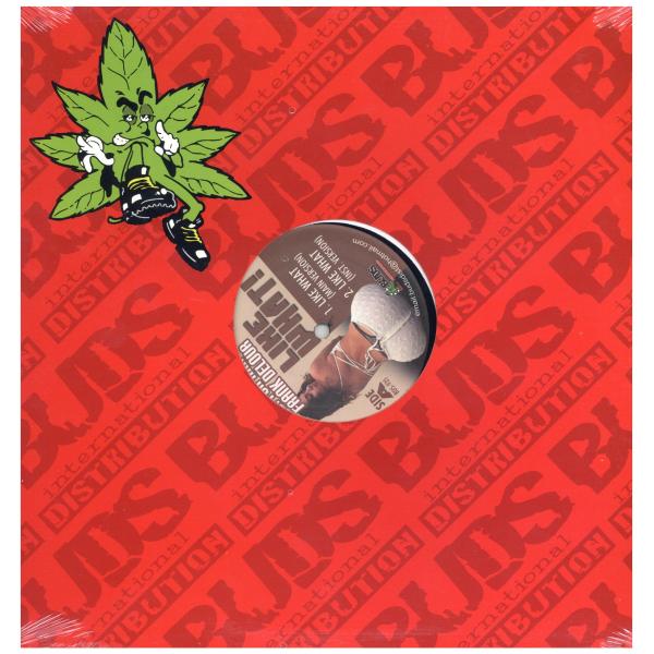 製造国 : US　　リリース年 : 2001　　レーベル : BUDS　　品番 : BDS-935　　　　'01リリース作。シールド・未開封です。Budsからの人気Party Tracksシリーズ。Fat Joe"We Thuggin"のR...