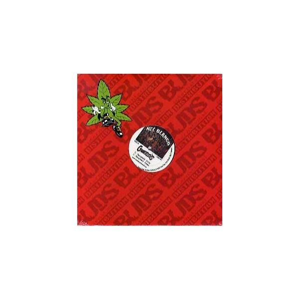 製造国 : US　　リリース年 : 2001　　レーベル : BUDS　　品番 : BDS-934　　　　'01リリース作。デッドストック入荷。BudsからのGood Party Tracksシリーズ最新作。今回はBusta"As I Co...