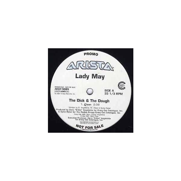 製造国 : US　　リリース年 : 2001　　レーベル : ARISTA　　品番 : ARDP-5085 　　　　'01リリース作!! US Promo Only盤がデッドストック入荷!! Pink"Get The Party Start...