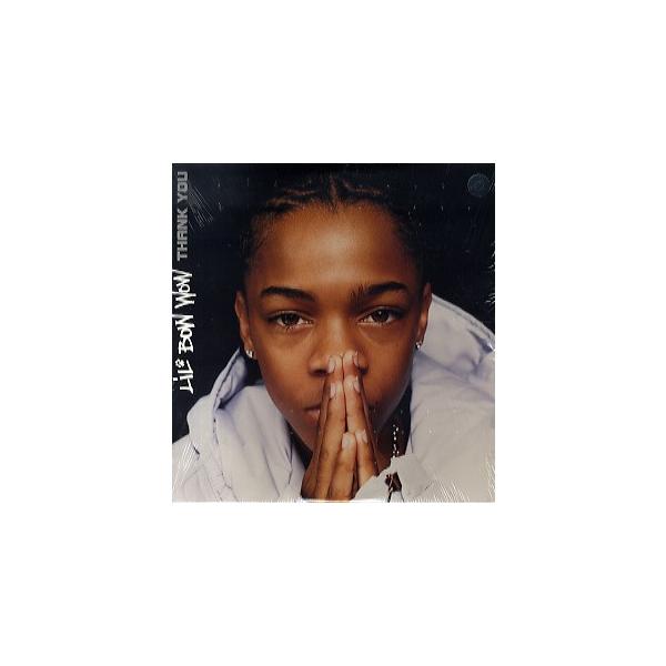 製造国 : US　　リリース年 : 2001　　レーベル : COLUMBIA　　品番 : 44 79685　　　　US正規盤！ロングランが続く"Bounce Wite Me"、"Bow Wow"で人気の彼！待望の新作アルバムからの1st ...