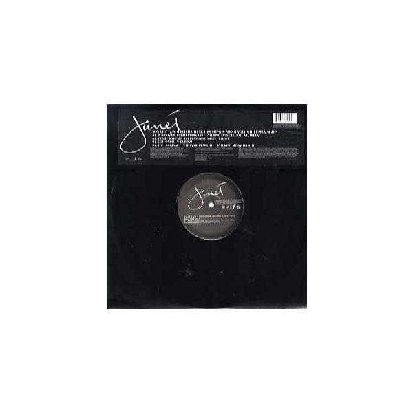 製造国 : UK　　リリース年 : 2001　　レーベル : VIRGIN　　品番 : VUST 232 　　　　'01リリースの大ヒット曲のUK正規盤!! デッドストック!! "All For You"、"Someone To Call ...