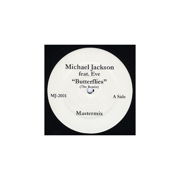 製造国 : UK　　リリース年 : 2002　　レーベル : Not On Label (Michael Jackson)　　品番 : MJ-2001　　　　'01ホワイトプレス盤!! 2002年初頭話題をかっさらったUS Promo On...