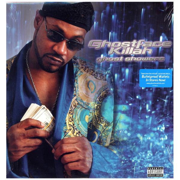 製造国 : US　　リリース年 : 2002　　レーベル : EPIC　　品番 : 49 79688 　　　　'02リリース作。シールド・未開封盤です。"Flowers"と共に大人気のPromoと言えるこの曲が、b/wに"Ice" &amp...