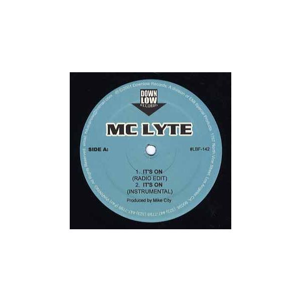 製造国 : US　　リリース年 : 2002　　レーベル : Down Low Records　　品番 : LBF-142　　　　"Poor Geogie"、"Paper Thin"など多くのClassicを輩出したBrooklynのSup...