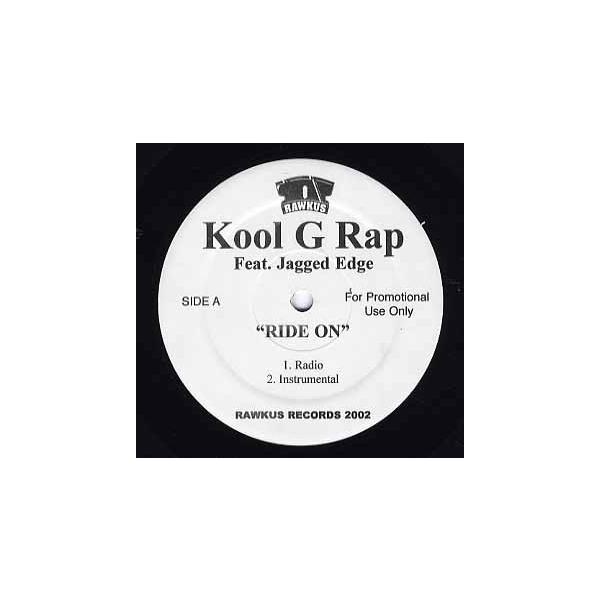 製造国 : US　　リリース年 : 2002　　レーベル : RAWKUS　　品番 : RWK500RE1　　　　リリース当時、速攻売切れた人気盤が再入荷。結局この盤オンリーでした!! 内容はfeatにJagged Edgeを迎え、前作より...