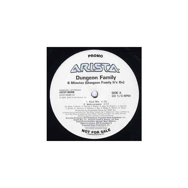 製造国 : US　　リリース年 : 2002　　レーベル : ARISTA　　品番 : ARDP-3948 　　　　'02リリース作!! US Promo Only盤がデッドストック入荷!! '01アルバム"Even In Darkness...