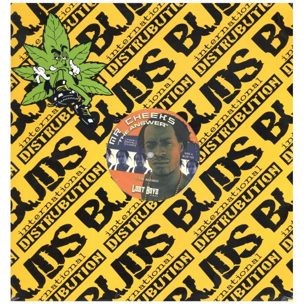 製造国 : US　　リリース年 : 2002　　レーベル : BUDS　　品番 : LBF-143　　　　'02リリース作。US盤がデッドストック入荷。リリース当時は、Universalから"Light,Camera, Action"でソロ...