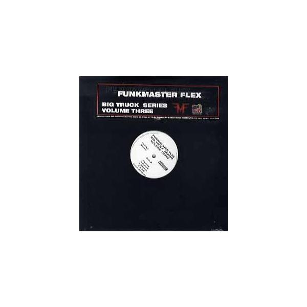 製造国 : US　　リリース年 : 2001　　レーベル : Franchise Records 　　品番 : TRUCK 3 　　　　'01リリース作。デッドストック入荷。人気フリー・スタイル集の"Special Delivery"に続く...