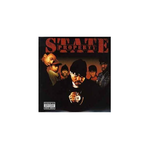 製造国 : US　　リリース年 : 2002　　レーベル : ROC-A-FELLA　　品番 : 314 586 671-1　　　　'02リリースのサントラがプロモ盤でデッド・ストック入荷!! Damon Dash Produceで、Roc...