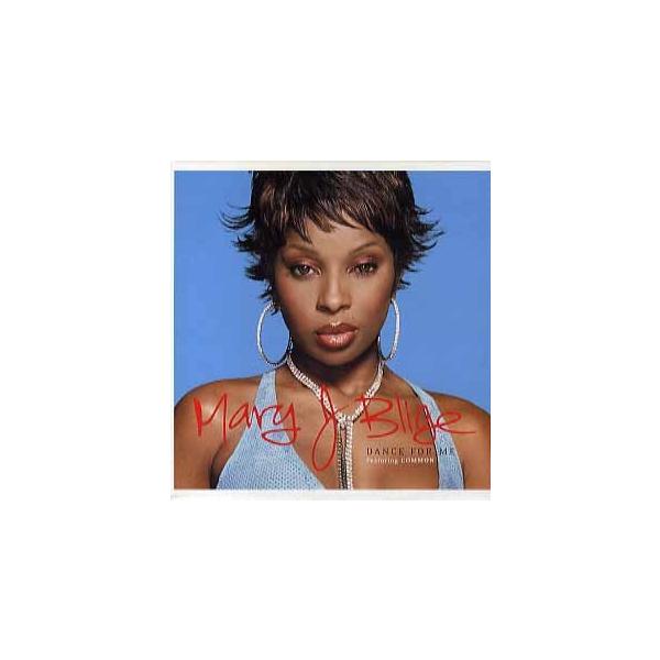 製造国 : EU　　リリース年 : 2002　　レーベル : MCA　　品番 : MCSTD40274　　　　EU Org。当時、"No More Drama-Remix"と共に、問い合わせNo.1だった1曲。Commonをfeatしたダン...