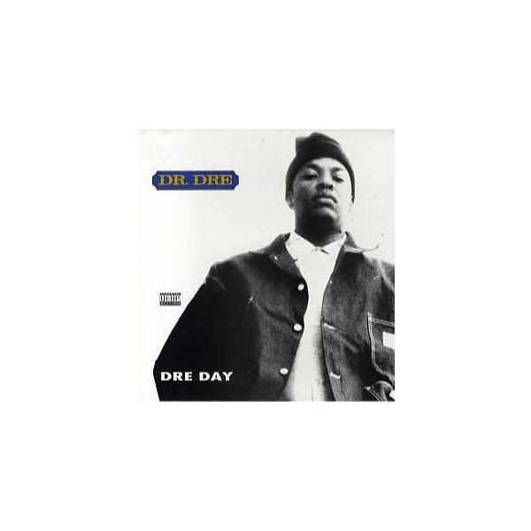 製造国 : UK　　リリース年 : 1992　　レーベル : Interscope Records　　品番 : PVL 53829　　　　デッドストック入荷！'92の名盤の再発盤！West G-Funk好きのバイブル、1992年発売の1st...