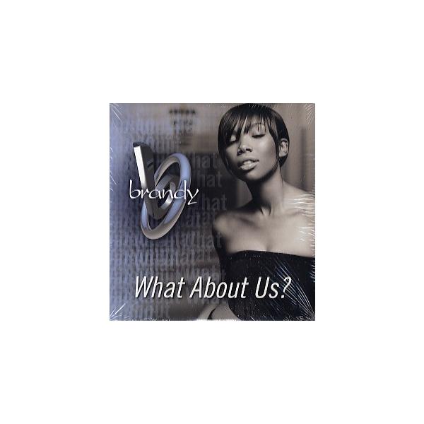 製造国 : US　　リリース年 : 2002　　レーベル : ATLANTIC　　品番 : 85217-0　　　　US正規盤!! NasとのRemixが話題ですが、Original正規盤がジャケ付きで入荷！Promoで大人気だったこの曲が遂...