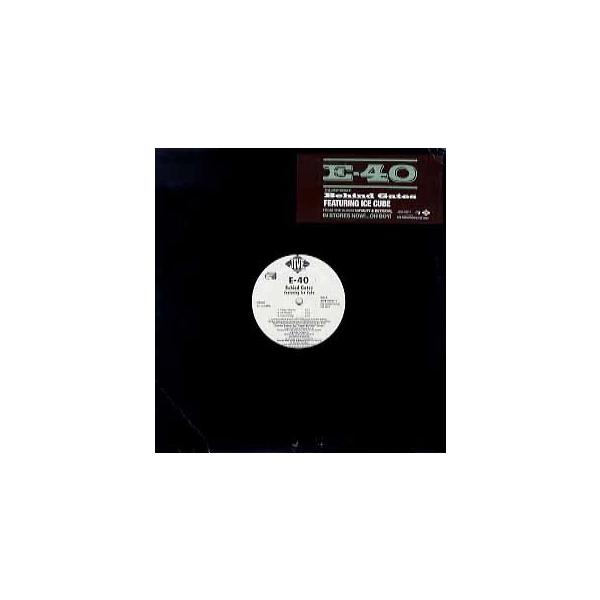 製造国 : US　　リリース年 : 2000　　レーベル : JIVE　　品番 : JDAB-42857-1　　　　'00リリース作!! US Promo Only盤がデッドストック入荷!! ウェッサイ重要人物の彼が2000年に、これまたウ...