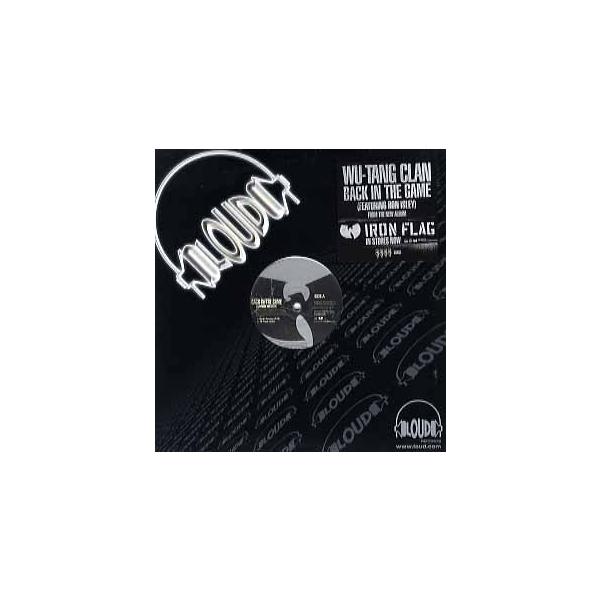 製造国 : US　　リリース年 : 2002　　レーベル : LOUD　　品番 : CAS56817　　　　'02リリース作!! デッドストック入荷!! 復活作"Iron Flag"から"UZI","Rules"と立て続けにSingle大ヒ...