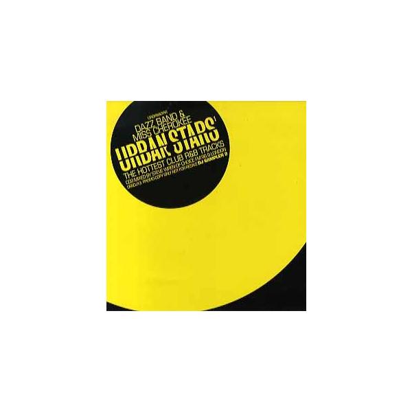 製造国 : UK　　リリース年 : 2002　　レーベル : URBANSTAR　　品番 : URSDJ13　　　　'02リリース作!! UK Promoサンプラー盤がデッドストック入荷!! UKのR&amp;B優良レーベル"Urban S...