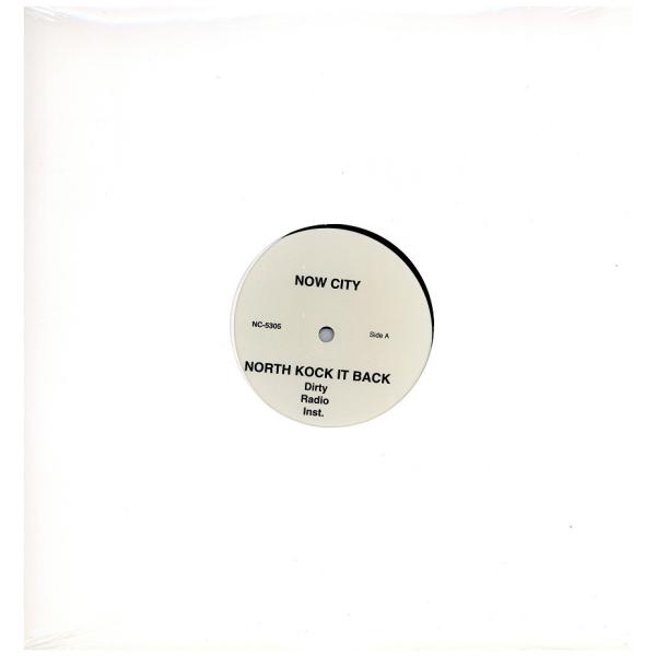 製造国 : US　　リリース年 : 2002　　品番 : NC-5305　　　　'02リリース作。US盤デッドストック入荷。Universal配給でProにSkiを迎えた前作"Write Now"がスマッシュ・ヒットした彼等の2nd Sin...