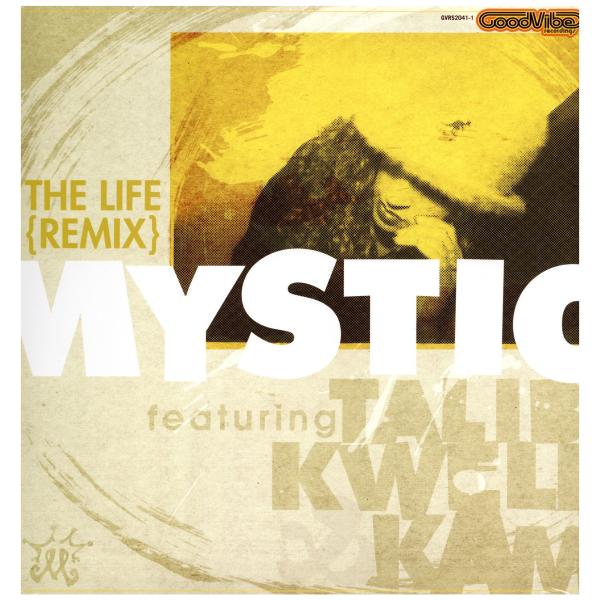 製造国 : US　　リリース年 : 2002　　レーベル : GOODVIBE　　品番 : GVRS2041-1　　　　シールド・未開封盤です。西の良質アングラLabel"Goodvibe"からのFemale Mcの2nd SingleのR...