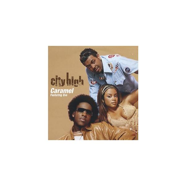 製造国 : UK　　リリース年 : 2002　　レーベル : INTERSCOPE　　品番 : 497 674-1　　　　UKからJacket付き正規盤の登場!! feat Eveの"Trackmasterz Remix"とCoolなMid...