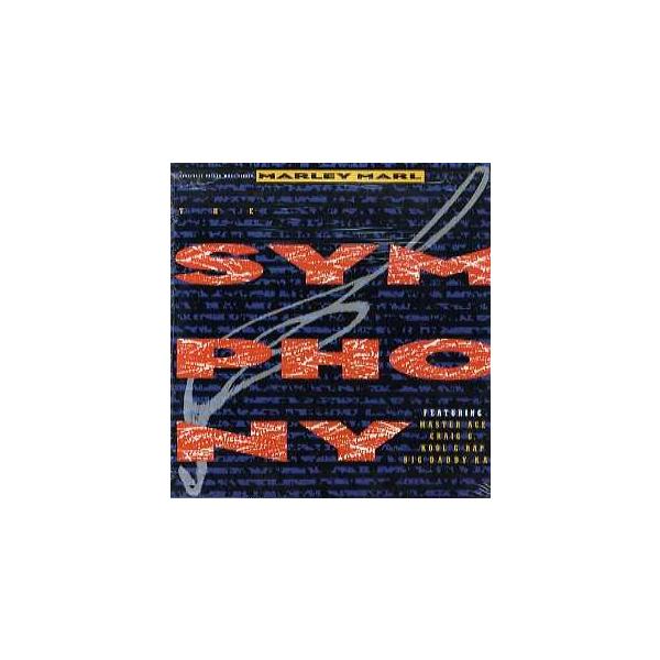 製造国 : US　　リリース年 : 2002　　レーベル : Cold Chillin'　　品番 : 9 21124-0 / 0-21124　　　　88年に発売された超Hiphop ClassicsがJacket付きでUS Press再発!...