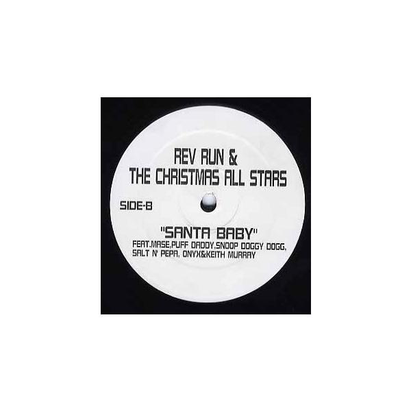 製造国 : US　　リリース年 : 2002　　レーベル : Not On Label　　品番 : XMAS-003　　　　今年も来ましたクリスマス特集！今年の仕込みは大丈夫ですか?! プロモオンリーで激レアなクリスマスソングがオリジナル仕...