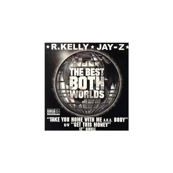 製造国 : US　　リリース年 : 2002　　レーベル : JIVE　　品番 : 314 588 988-1　　　　US正規盤が馬鹿売れにつき再入荷！02'上半期の話題作！"Fiesta-Remix"、"Guilty"で共演を果たし意気投...