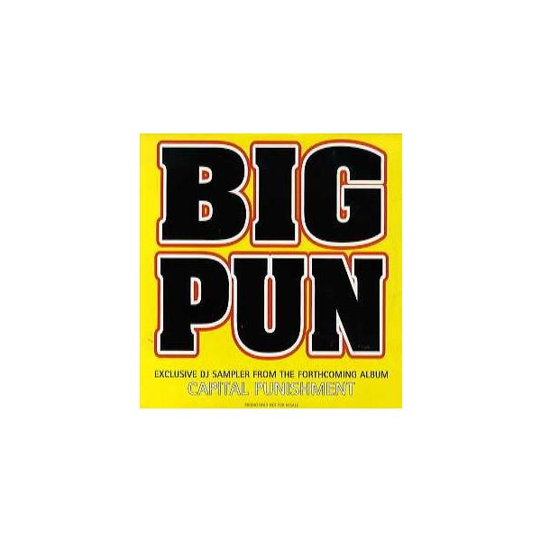 製造国 : UK　　リリース年 : 2002　　レーベル : Loud Records　　品番 : LOUD 013　　　　懐かしいUK盤のサンプラーが再発。死後も人気が衰えない彼が'98にリリースしたおいしい4曲を収録した1枚。まずはブッ...