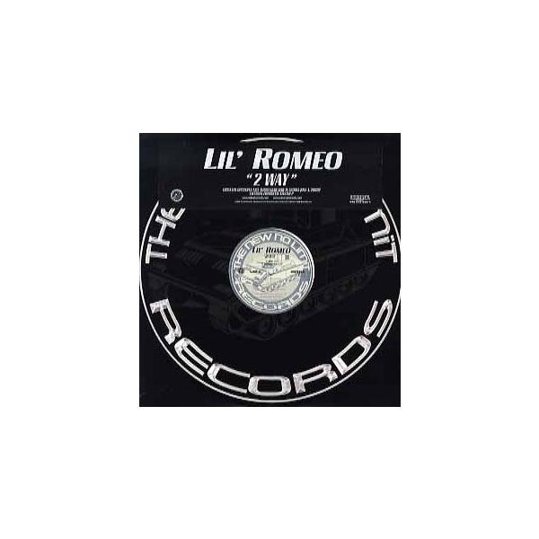 製造国 : US　　リリース年 : 2002　　レーベル : UNIVERSAL　　品番 : 440 015 832-1　　　　'02リリース作!! USプロモ盤がデッドストック入荷！No Limitの総帥Master Pの息子にして、Ja...