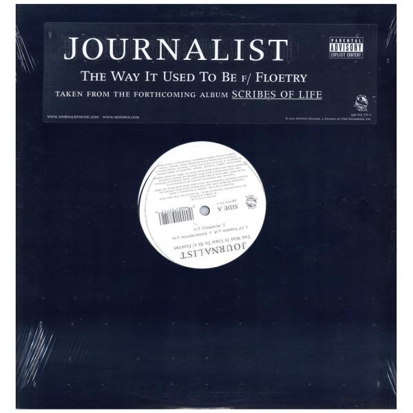 製造国 : US　　リリース年 : 2002　　レーベル : MOTOWN　　品番 : 440 015 771-1　　　　US正規盤。シールド・未開封です。Motownからの期待の新人Rapperで、featにM.O.P.を迎えた前作"Ex...