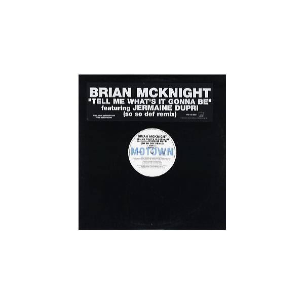 製造国 : US　　リリース年 : 2002　　レーベル : MOTOWN　　品番 : 440 015 880-1　　　　US正規盤が再入荷！'01秋に少量出回り、あっと言う間に無くなった"Don't Know Whrer To Start...
