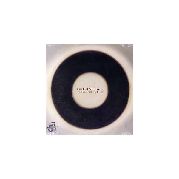 製造国 : US　　リリース年 : 2002　　レーベル : HYDE OUT　　品番 : HOR-022 　　　　シールド・未開封デッドストック入荷。'02リリース作。今ではHi-Tek, J.Rawlsで盛上がりを見せるMid West...