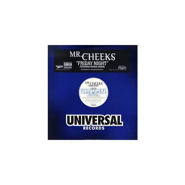 製造国 : US　　リリース年 : 2002　　レーベル : UNIVERSAL　　品番 : UNIR 20713-1　　　　USプロモ盤!! Missy Elliot &amp; P.Diddyを迎えた前作"Lights, Camera,...