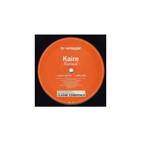 製造国 : JAPAN　　リリース年 : 2002　　レーベル : BROWN SUGAR　　品番 : RR12-88336　　　　'02リリース作!! デッドストック入荷!! Brown Sugarが贈る待望のRe-Isuue第3弾!! ...