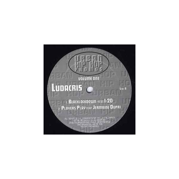 製造国 : UK　　リリース年 : 2002　　レーベル : Urban Hip Hop Promos　　　　　　'02リリース作!! UKからこの2組のArtistの未発Singleを含む2曲ずつ収録した盤がBootながら登場！まずSid...
