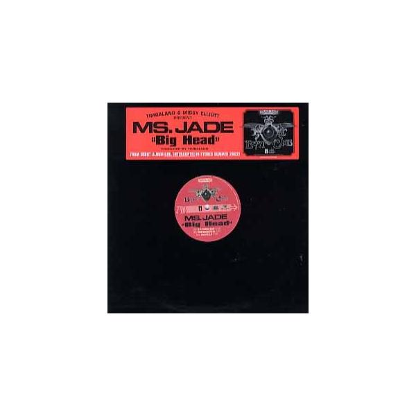 製造国 : US　　リリース年 : 2002　　レーベル : INTERSCOPE　　品番 : INTR-10738-1　　　　USプロモ盤！"Feal That Girl"でデビューし、大ヒットを飛ばした彼女の新作がリリース！当然、Pro...