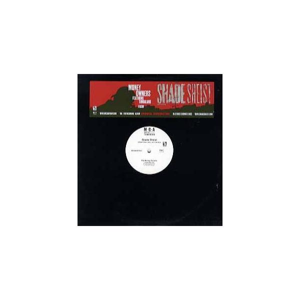 製造国 : US　　リリース年 : 2002　　レーベル : MCA　　品番 : MCAR25700-1　　　　USプロモ盤！"Where I Wanna Be"の大ヒットに続く、シングルがようやくリリース！今回はMCAかららしく、Proは...