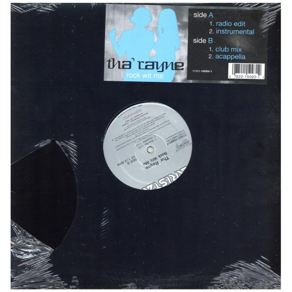 製造国 : US　　リリース年 : 2002　　レーベル : ARISTA　　品番 : 07822-15093-1　　　　シュリンク破れ箇所有ります。'02リリース作。US正規盤がデッドストック入荷。コノ当時AristaからTina Nov...