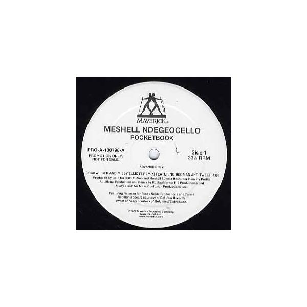 製造国 : UK　　リリース年 : 2002　　レーベル : WHITE　　品番 : PRO-A-100798　　　　'02リリース作!! デッドストック入荷!! UKからWhite仕様で登場！'90年代始めに"Dred Loc"でスマッシ...