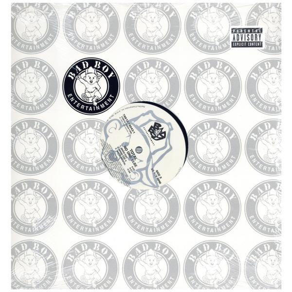 製造国 : US　　リリース年 : 1995　　レーベル : BAD BOY　　品番 : 78612-79043-1 　　　　Bad Boy再発盤。Bad Boyの初期を飾るR&amp;Bの名曲が嬉しいことに、正規再発されました。2枚使いの...