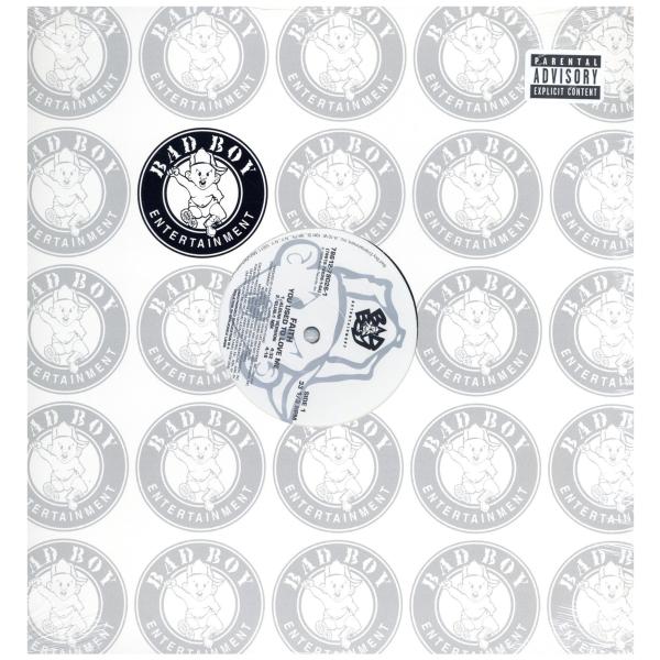 製造国 : US　　リリース年 : 1995　　レーベル : BAD BOY　　品番 : 78612-79026-1 　　　　Bad Boy再発盤。95年のFaithの名曲が再発されました。95年のBadboyから記念すべき1st"Fait...