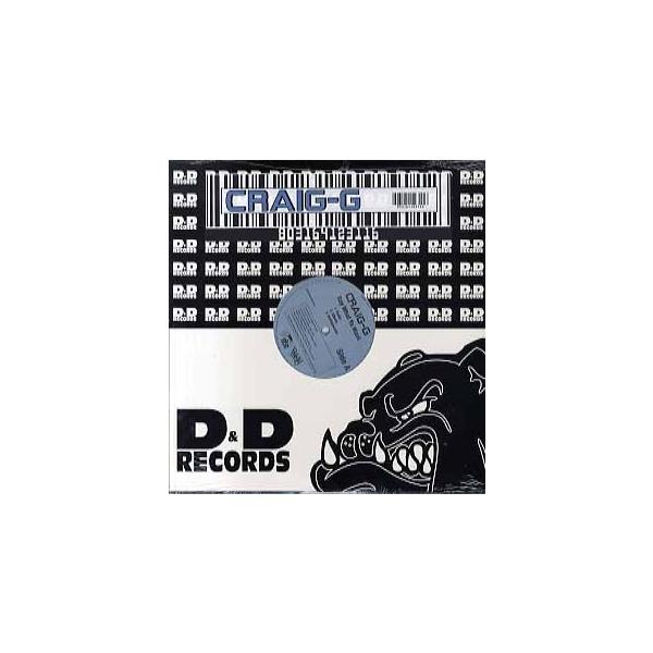 製造国 : US　　リリース年 : 2002　　レーベル : D &amp; D　　品番 : 3412311　　　　'02リリース作。US盤がデッドストック入荷。みJuice Crewの1番年下で、Freestyleの名手としても知られる"...