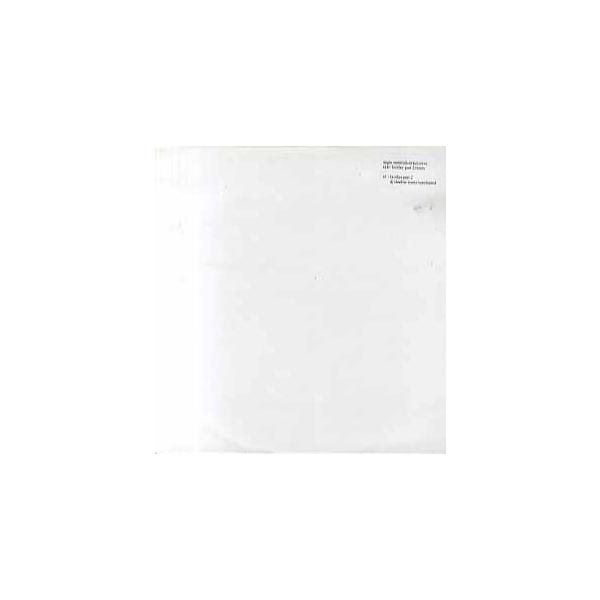 製造国 : UK　　リリース年 : 2002　　レーベル : WHITE　　　　　　久々にデッドストック入荷。Big Daddy KaneのOld Scoolの大ネタを使った"Brotha"のPart.2がヒット中しましたが、今回はUKから...