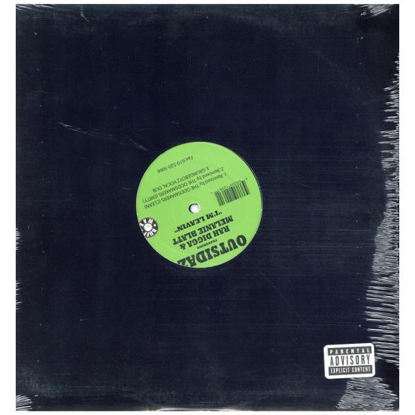 製造国 : US　　リリース年 : 2002　　レーベル : RUFF WAX　　品番 : 94006 12061　　　　'02の人気盤。UK盤が好評でしたが遂にUS正規がリリース。2001年発売のアルバム"The Bricks"からのカッ...