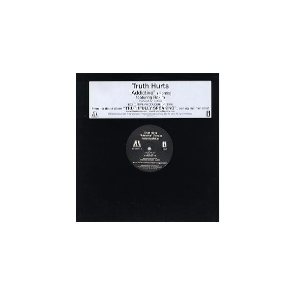 製造国 : US　　リリース年 : 2002　　レーベル : INTERSCOPE　　品番 : INTR-10761-1　　　　US PROMO Org。Ex ProにDr DreでProはDJ Quikです！Rakimを迎えて大ヒットした...